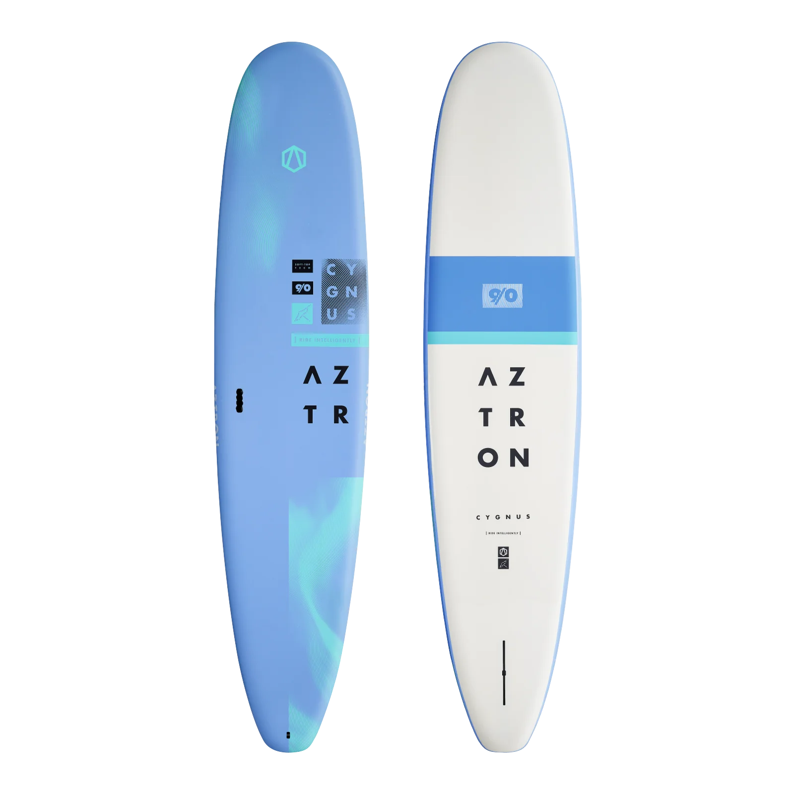 CYGNUS Surf board Soft-top – LifesTooSport