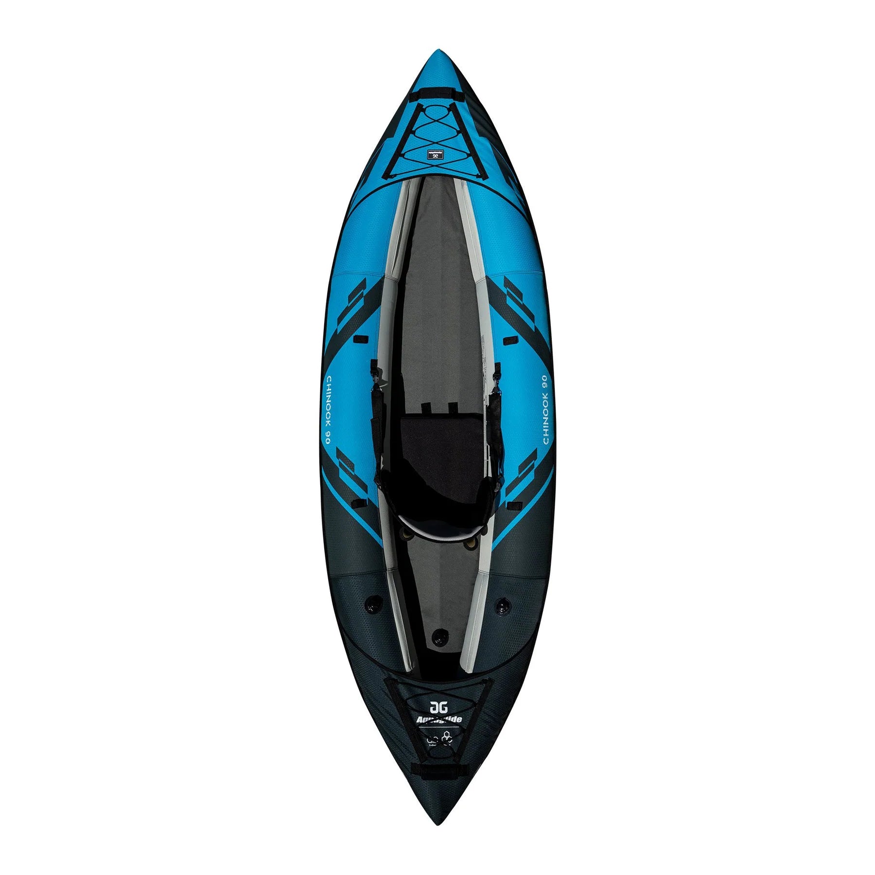 Aquaglide - Chinook 90 Kayak -2026 – LifesTooSport