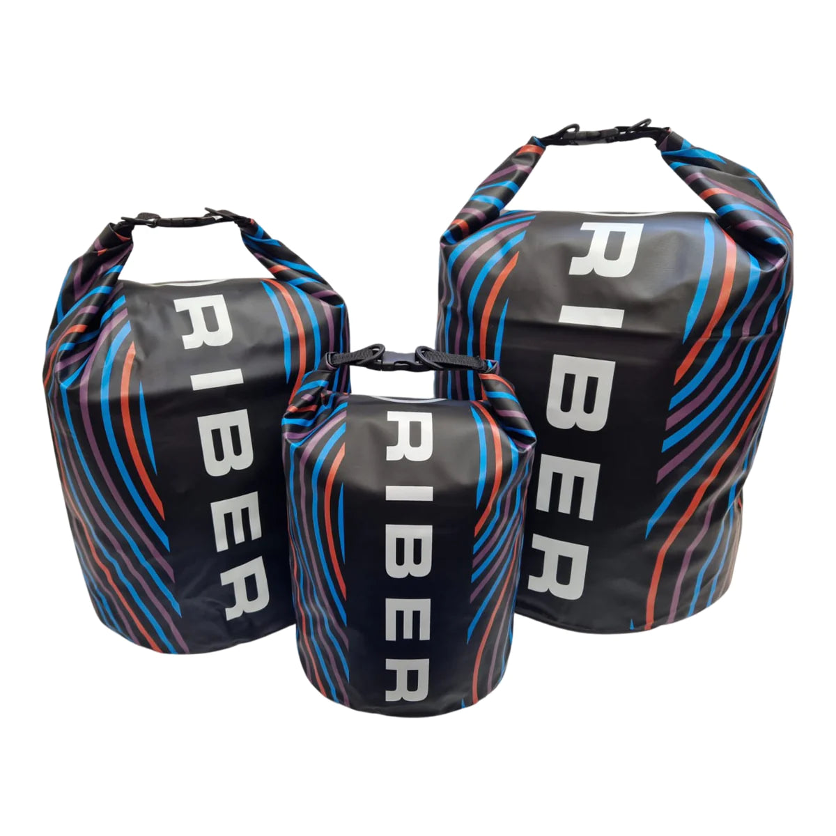 Dry Roll Bag Backpack – LifesTooSport
