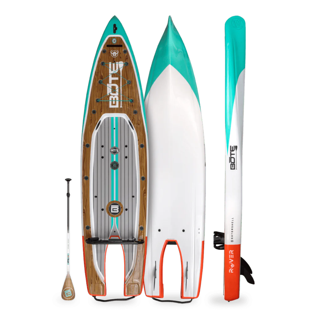 BOTE - Rover 14' Micro Skiff 2024 – LifesTooSport